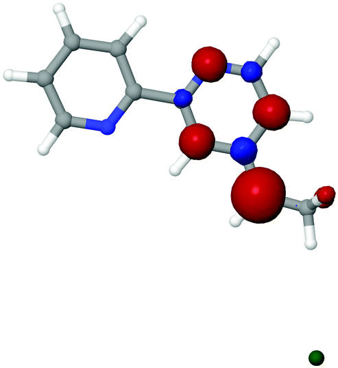 Design of robust 2,2′-bipyridine ligand linkers for the stable ...