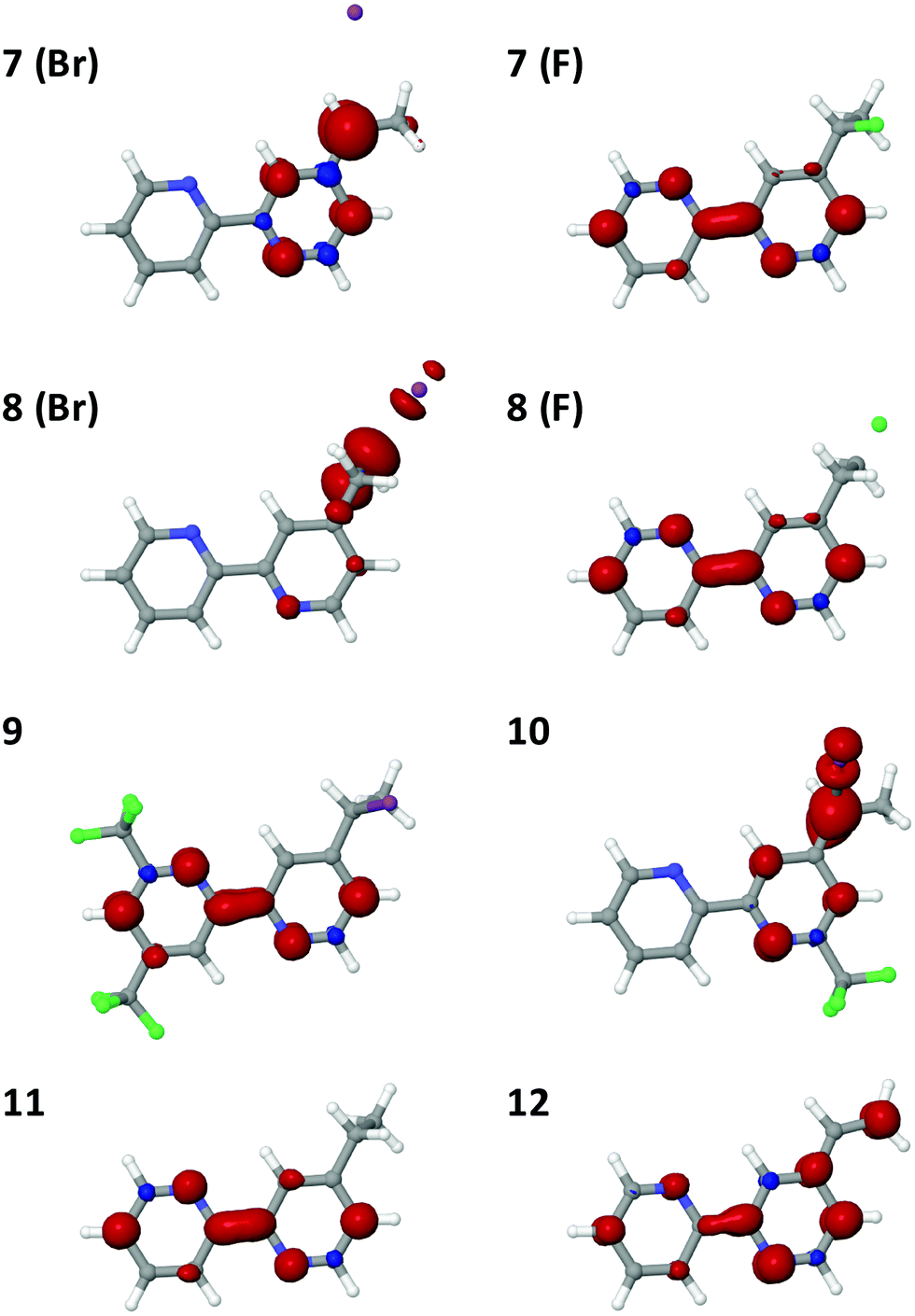 Design of robust 2,2′-bipyridine ligand linkers for the stable ...