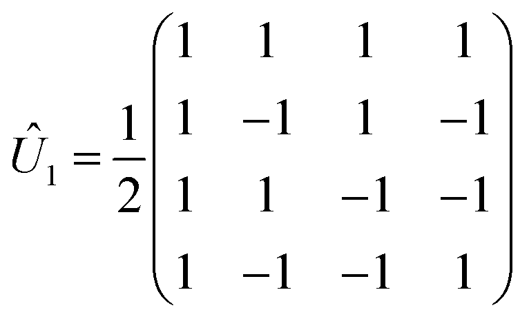 Designing excitonic circuits for the Deutsch–Jozsa algorithm ...