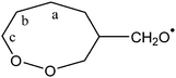 A structure activity relationship for ring closure reactions in ...