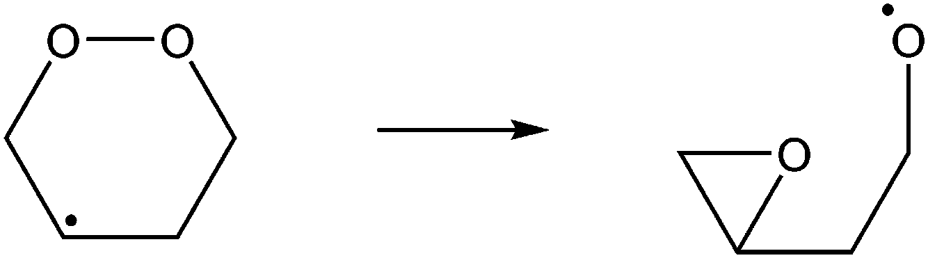 A structure activity relationship for ring closure reactions in ...