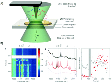 Characterizing photocatalysts for water splitting: from atoms to bulk ...