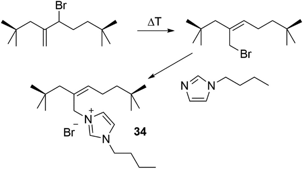 Advances in applied supramolecular technologies - Chemical Society ...