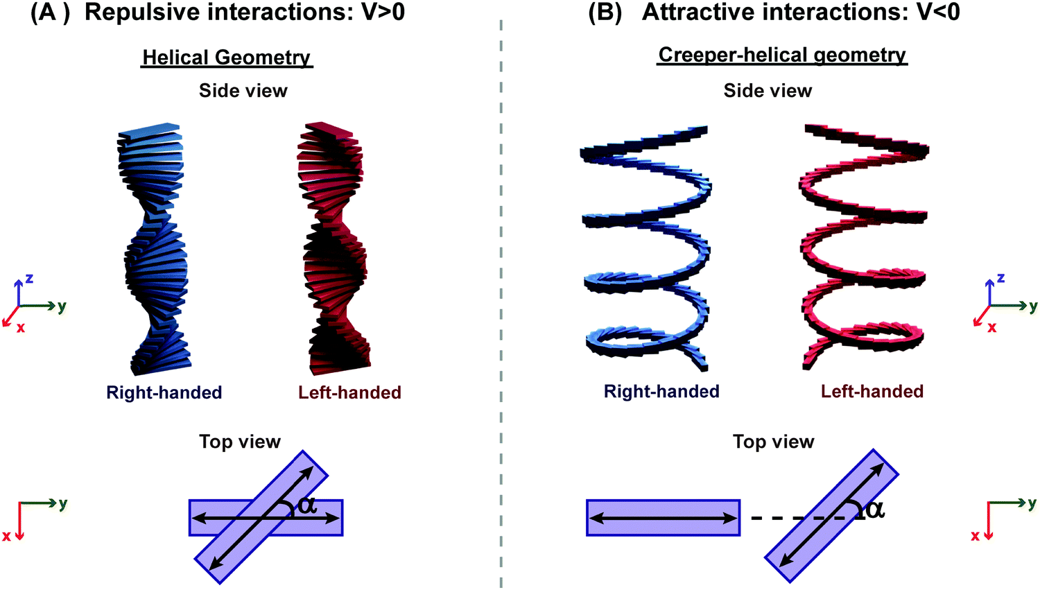 Emergent chiroptical properties in supramolecular and plasmonic ...