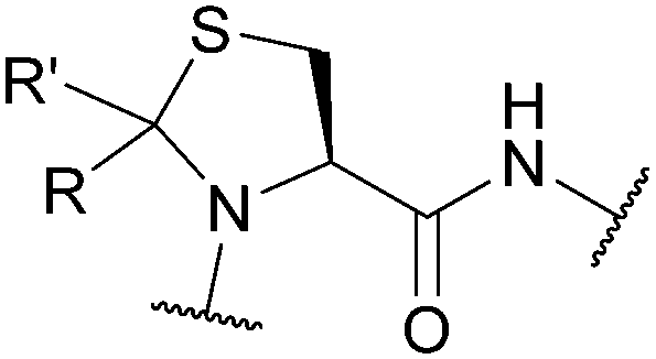 Cysteine protecting groups: applications in peptide and protein science ...