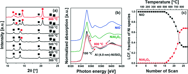 Structural insight into an atomic layer deposition (ALD) grown Al 2 O 3 ...