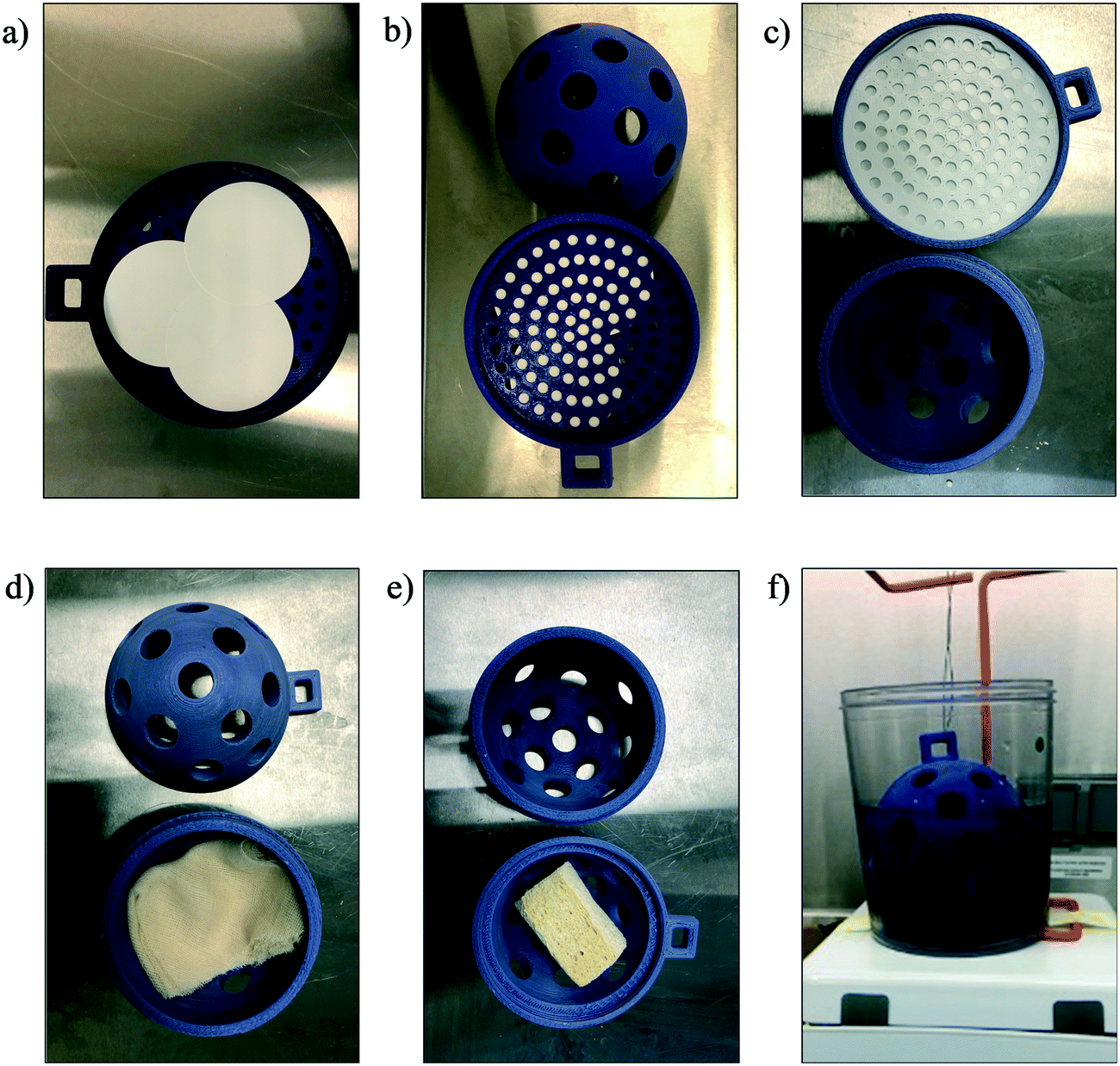 A novel passive sampling approach for SARS-CoV-2 in wastewater in a ...