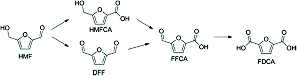 Furan platform chemicals beyond fuels and plastics - Green Chemistry ...