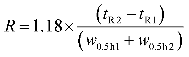 Determination of the naturally occurring vanadium-complex amavadin in ...