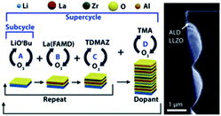 Recent progress and future prospects of atomic layer deposition to ...