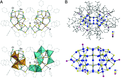 Copper nanoclusters: designed synthesis, structural diversity, and ...