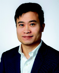 Spin selectivity in chiral metal–halide semiconductors - Nanoscale (RSC ...