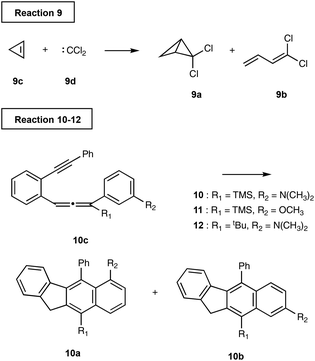VRAI-selectivity: calculation of selectivity beyond transition state ...