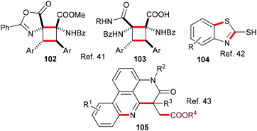 Eosin: a versatile organic dye whose synthetic uses keep expanding ...