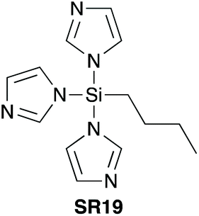 Silicon compounds as stoichiometric coupling reagents for direct ...
