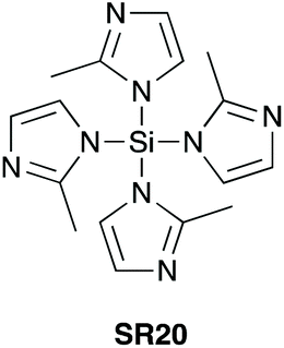 Silicon compounds as stoichiometric coupling reagents for direct ...