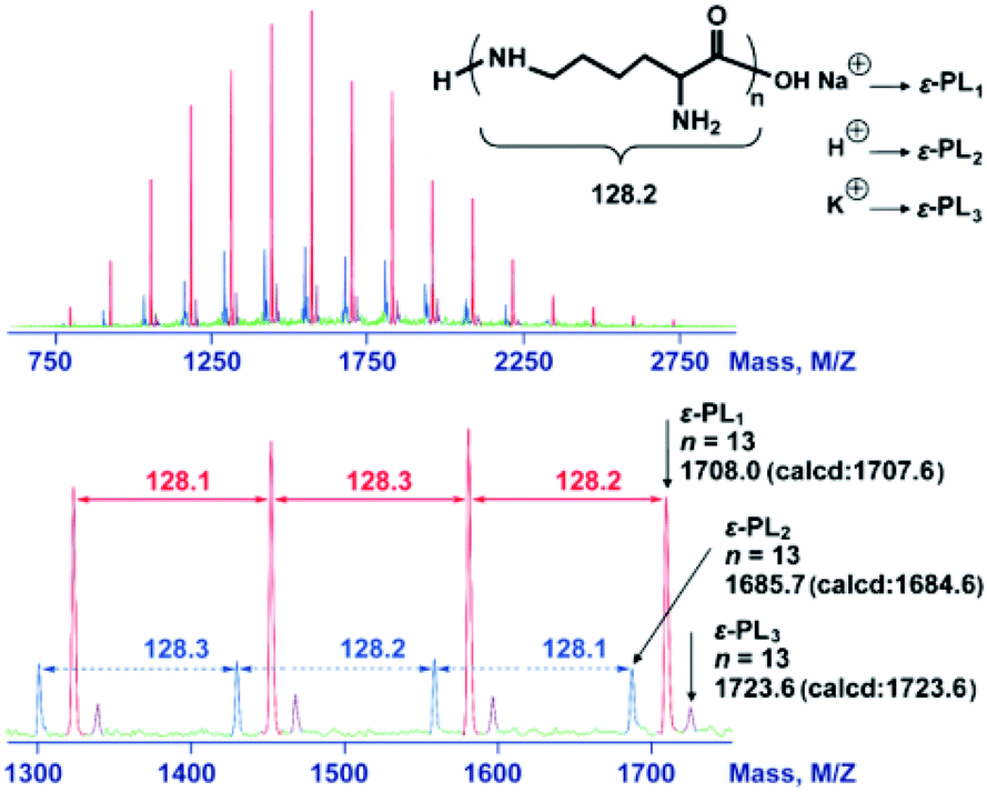 Poly(ε-lysine) and its derivatives via ring-opening polymerization of ...