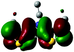 Synthesis and characterization of β,β′-dimethylated dithieno[3,2- b :2 ...