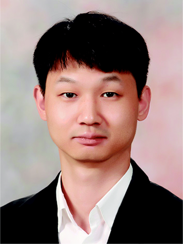 Pioneering investigators 2021 - Polymer Chemistry (RSC Publishing) DOI ...