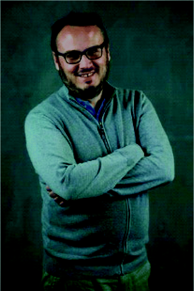 Pioneering investigators 2021 - Polymer Chemistry (RSC Publishing) DOI ...