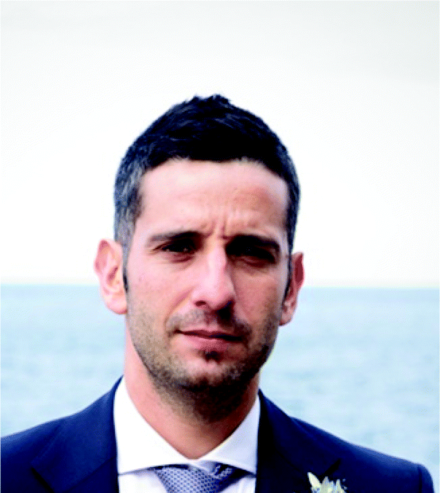 Pioneering investigators 2021 - Polymer Chemistry (RSC Publishing) DOI:10.1039/D1PY90028E