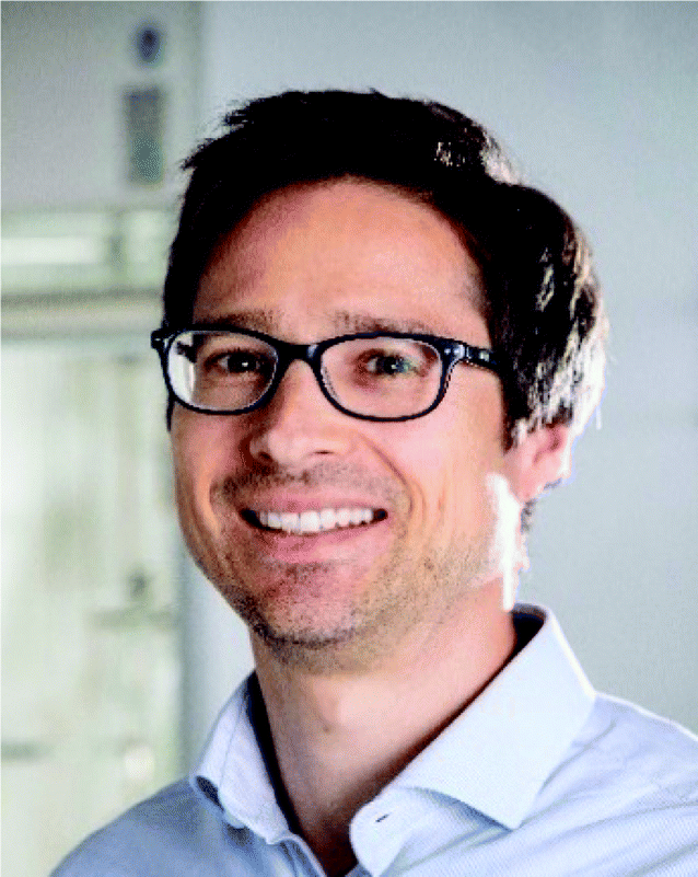 Pioneering investigators 2021 - Polymer Chemistry (RSC Publishing) DOI ...