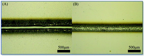 Study of aerodynamic focusing lens stacks (ALS) for long focal length ...
