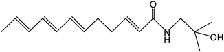 Ultrasound-assisted enzymatic extraction of hydroxy-sanshool compounds ...