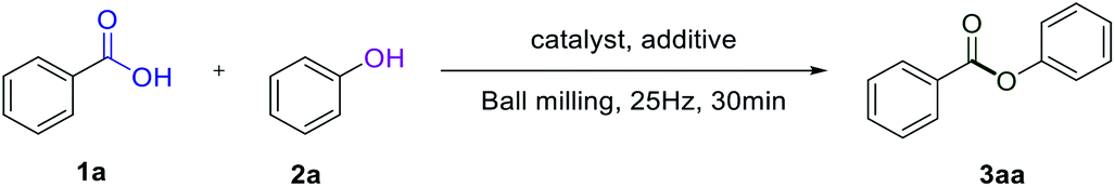 Organic Chemistry 256679 Intramolecular Esterification