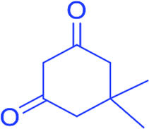 Eco-friendly synthesis of chromeno[4,3- b ]chromenes with a new ...
