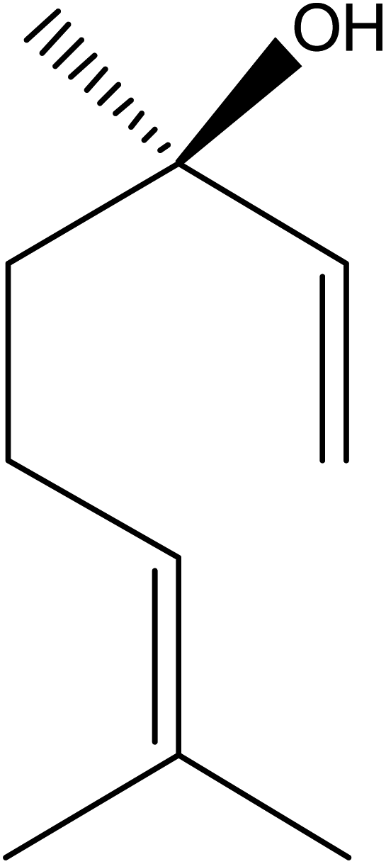 The effects of linalool acupoint application therapy on sleep ...