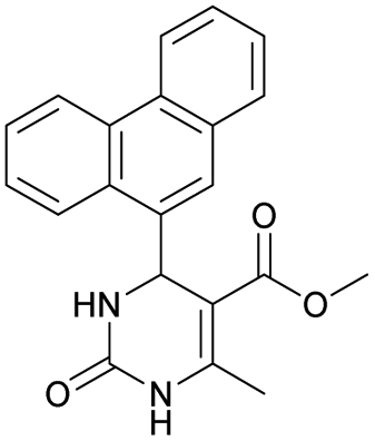 Synthesis, crystal structure and antibacterial studies of ...