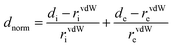 Synthesis, structure and the Hirshfeld surface analysis of three novel ...