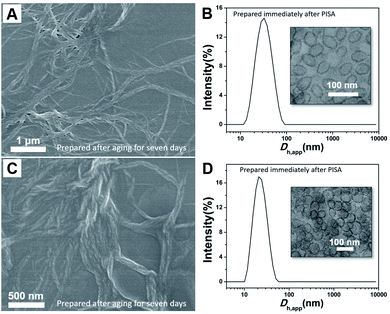 Constructing helical nanowires via polymerization-induced self-assembly ...