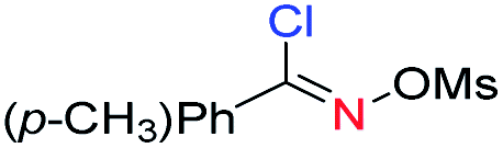 Insights into the nucleophilic substitution of pyridine at an ...