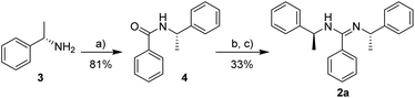 Direct enantioseparation of axially chiral 1,1′-biaryl-2,2′-diols using ...
