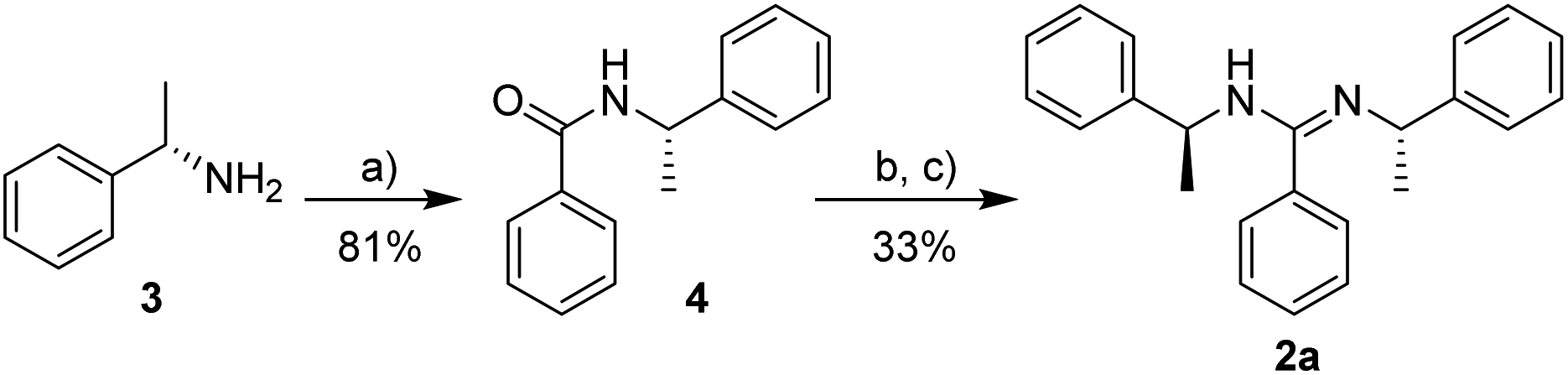 Direct enantioseparation of axially chiral 1,1′-biaryl-2,2′-diols using ...