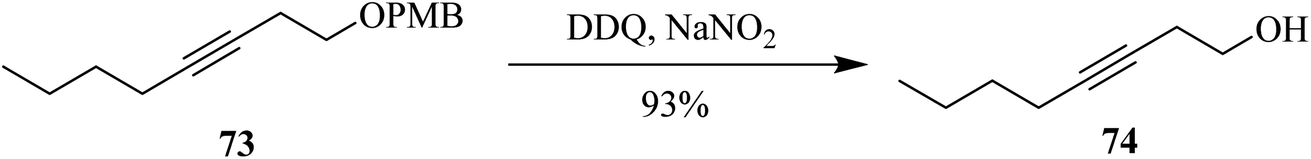 DDQ as a versatile and easily recyclable oxidant: a systematic review ...