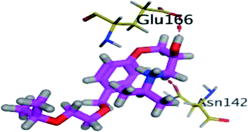 β-Blockers bearing hydroxyethylamine and hydroxyethylene as potential ...