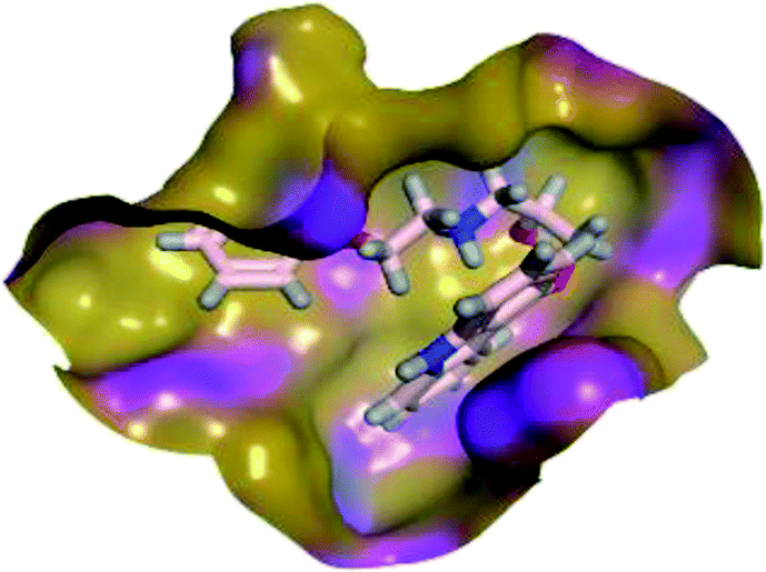 β-Blockers bearing hydroxyethylamine and hydroxyethylene as potential ...