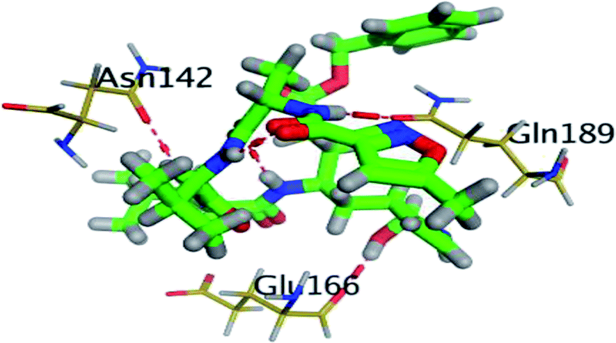 β-Blockers bearing hydroxyethylamine and hydroxyethylene as potential ...