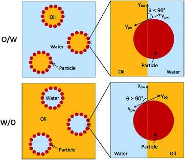 Recent progress in Pickering emulsions stabilised by bioderived ...