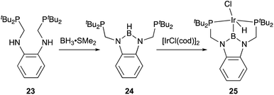 Catalysis using transition metal complexes featuring main group metal ...