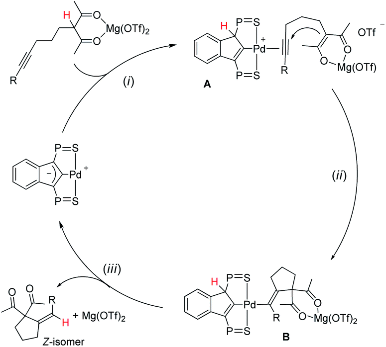 Metal–ligand–Lewis acid multi-cooperative catalysis: a step forward in ...
