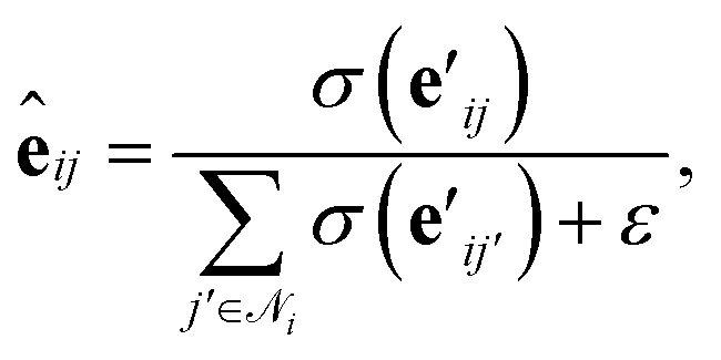 BonDNet: a graph neural network for the prediction of bond dissociation ...