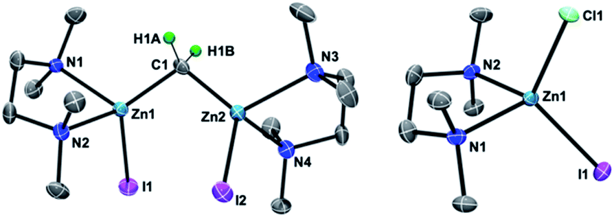 Structural elucidation of a methylenation reagent of esters: synthesis ...