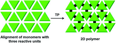 Polymers with advanced structural and supramolecular features ...