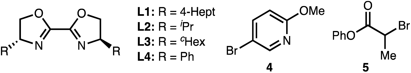 Nickel-catalyzed asymmetric reductive cross-coupling of α-chloroesters ...