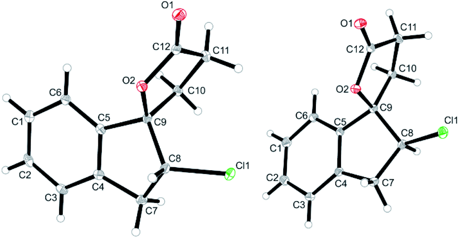 A dynamic picture of the halolactonization reaction through a ...