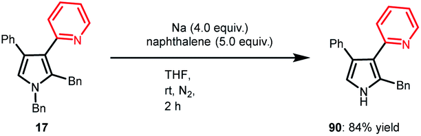 Radical-based functionalization-oriented construction: rapid assembly ...